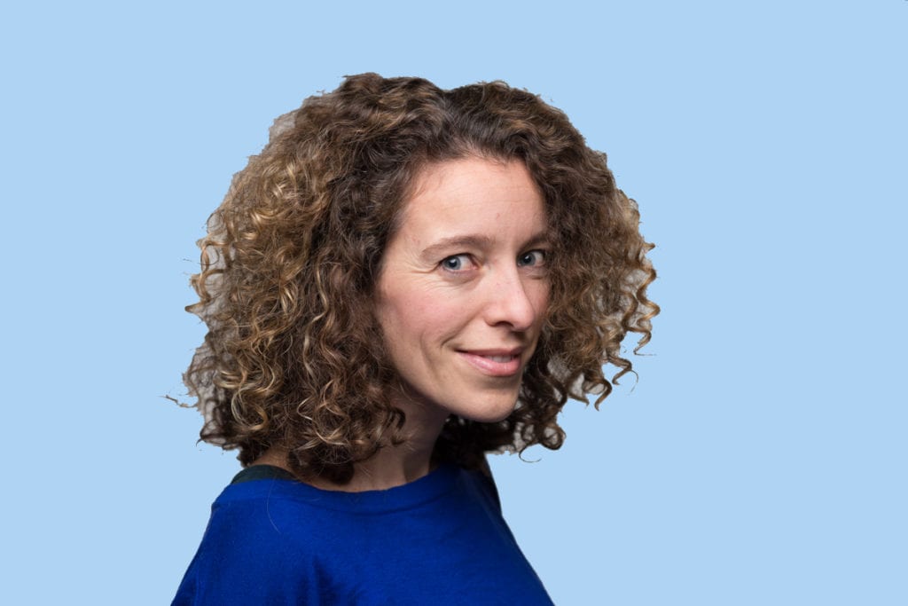 Eva Wolf goes down under and leaves public relations and communications ...