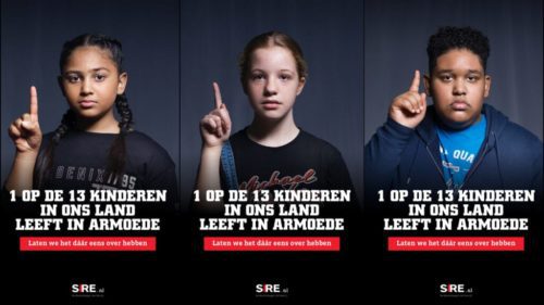 SIRE: Children in Poverty. Let's talk about that - DeWolven