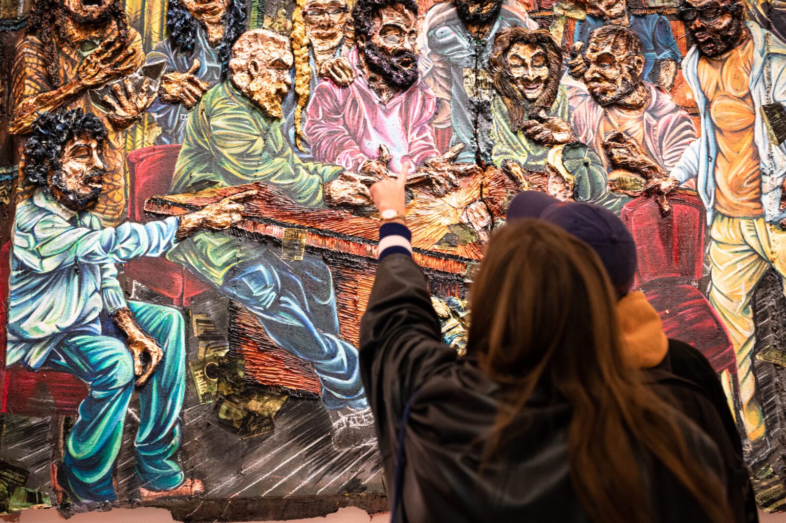 De Wolven - pr- en communicatiebureau in Amsterdam