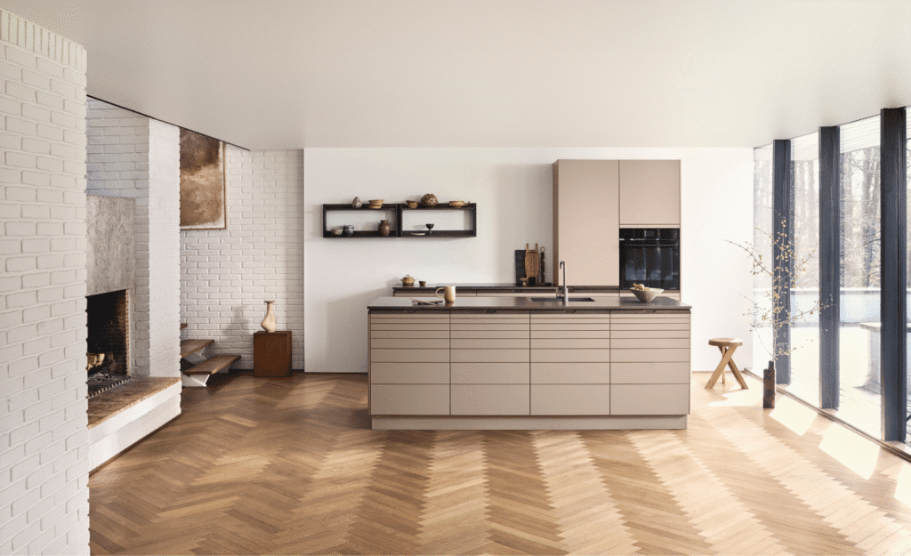 Kvik introduceert nieuwe keuken Align - DeWolven